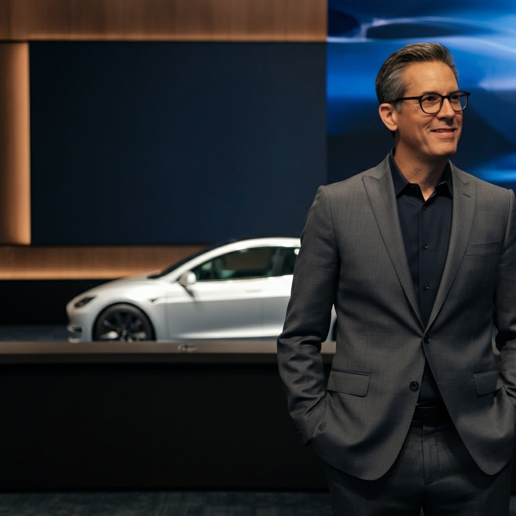 2025 Tesla Shareholder Meeting Recap: FSD, Roadster, Pay Package and M
