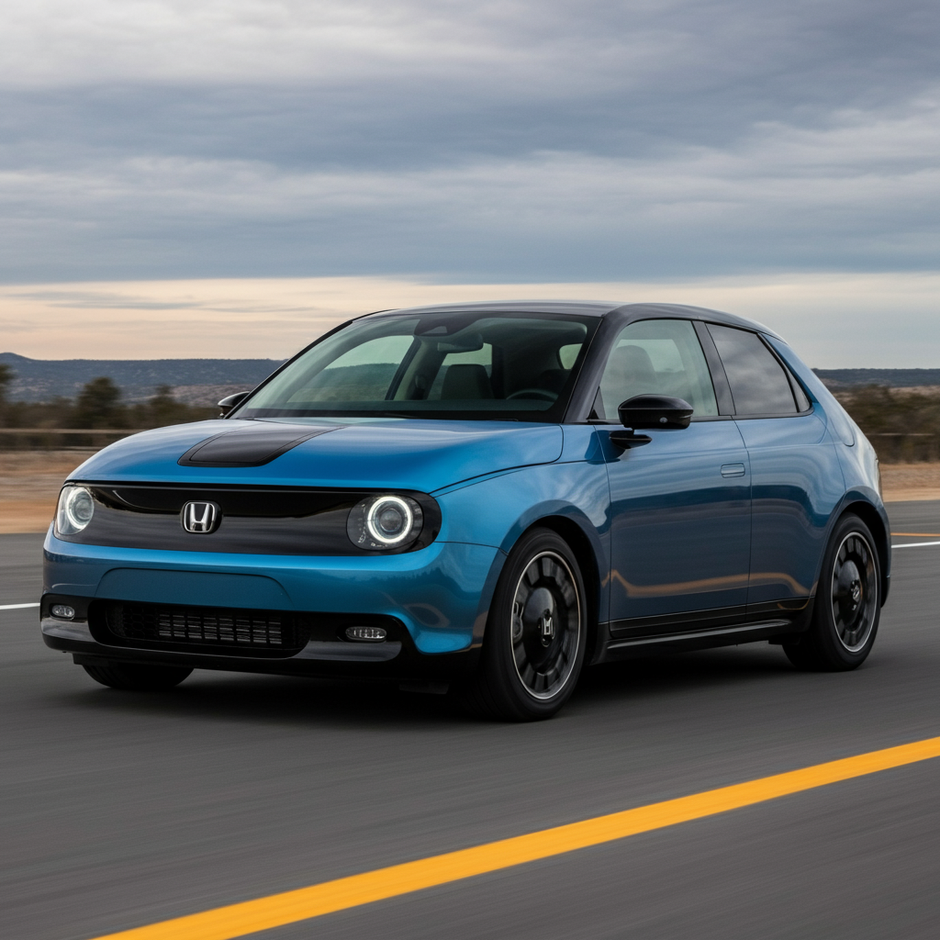 Honda Invests $3 Billion in US EV Battery Plant Ahead of New Electric