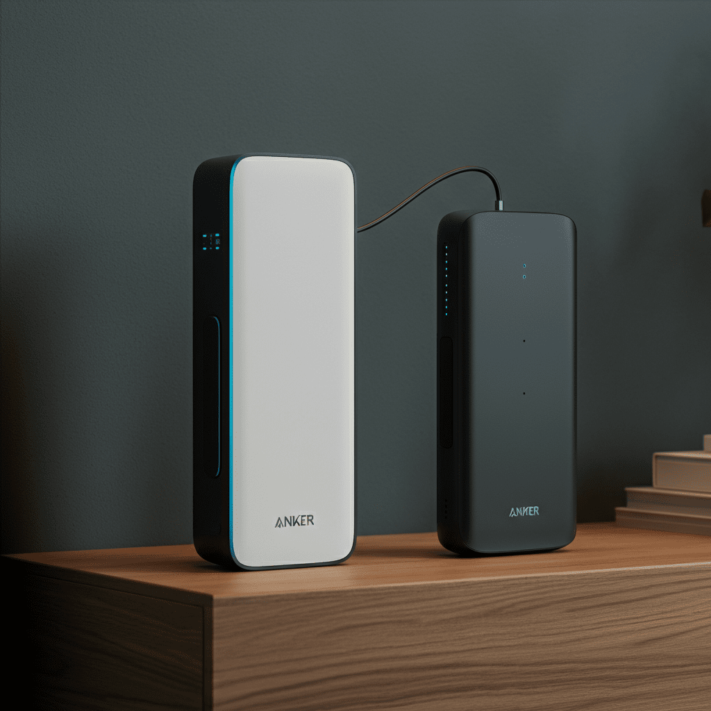 Anker E10: Save Up to $3,000 on Whole-Home Backup Systems