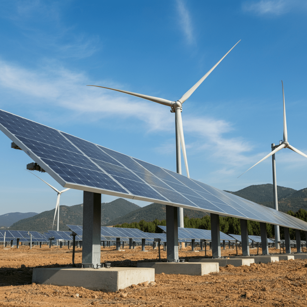 BYD Overtakes Tesla as Leading Global Energy Storage Provider