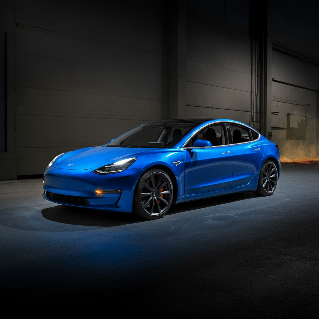 Concerns Over Catastrophic Failure Rates in Tesla Model 3 and Model Y