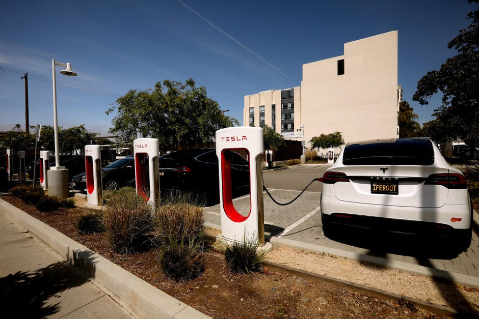 Effective Charging Habits for Maximizing Tesla Battery Longevity