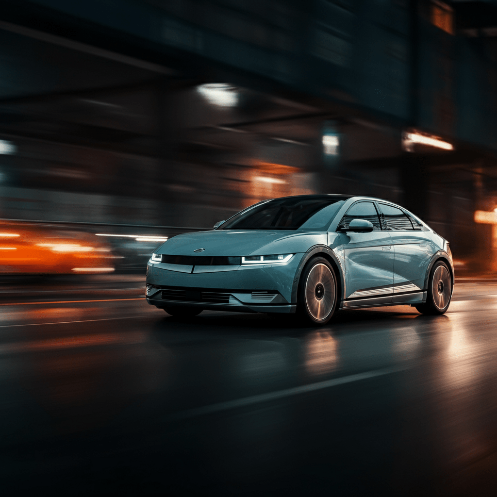 Electric Vehicles Surge: 25% of New Cars Sold Globally in 2025