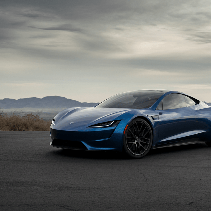 Elon Musk Delays Tesla Roadster Unveil Again — Latest Updates