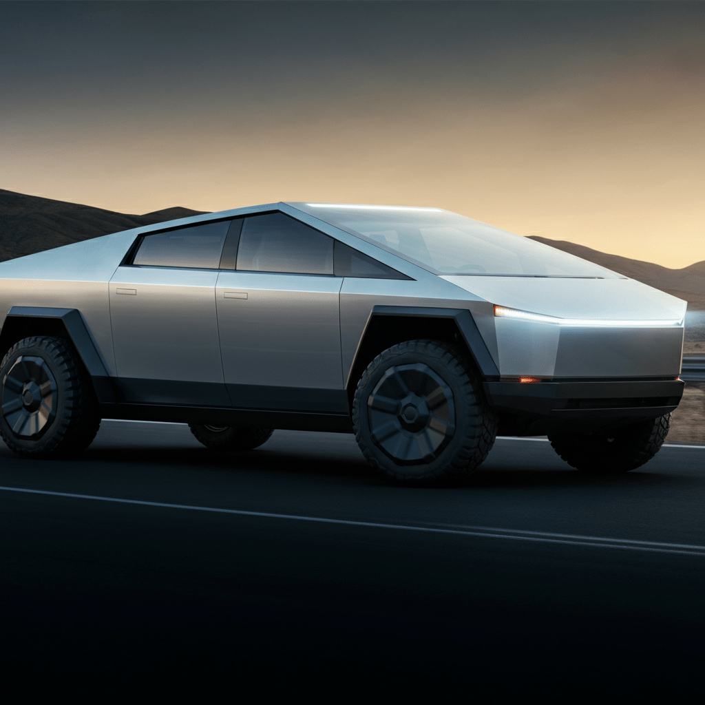Elon Musk Discontinues Tesla Cybertruck: Insights and Implications