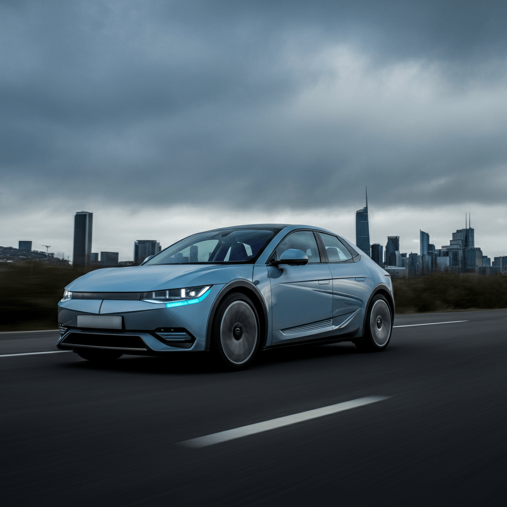 EVs Promised Cleaner Air: Satellites Confirm It's Happening