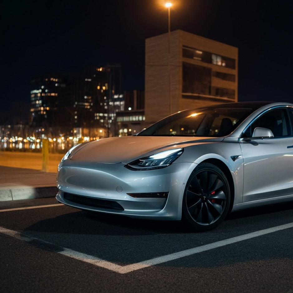 First Look at Tesla’s 2025.26 Update: What Owners Can Expect