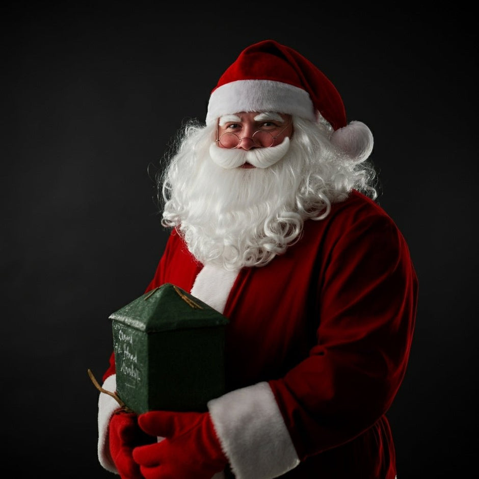 Is a New Santa Mode Coming in the Tesla 2025 Holiday Update?