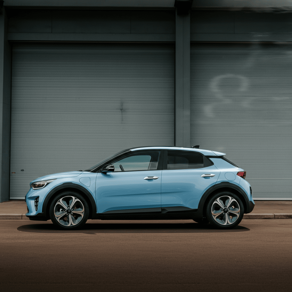 Kia’s Smallest, Cheapest EV: What to Expect from the Upcoming Model