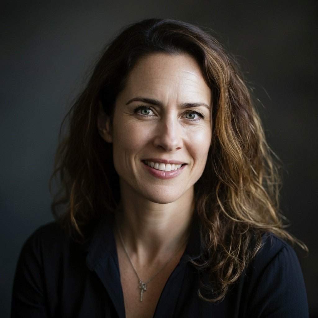 Rebecca Tinucci: Recognized as One of Time's Top 100 Most Influential