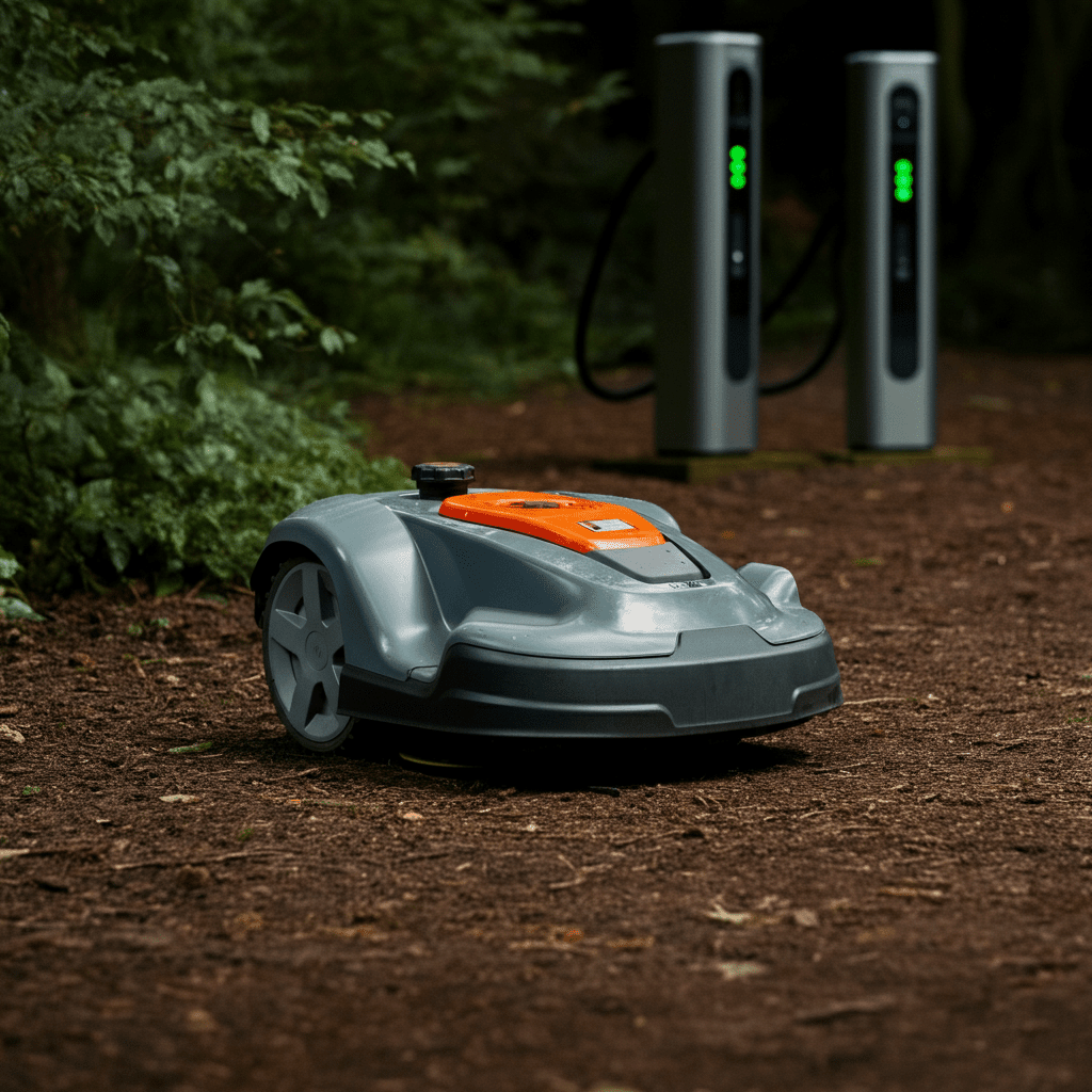 Revolutionary Robotic Lawn Care: Segway Navimow X4 and i2 AWD Now Avai