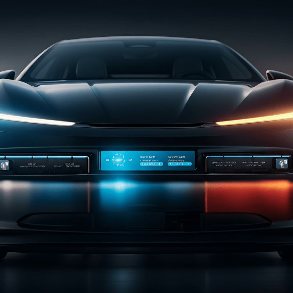 Solid-State EV Batteries Mark a New Era in Electric Vehicle Technology
