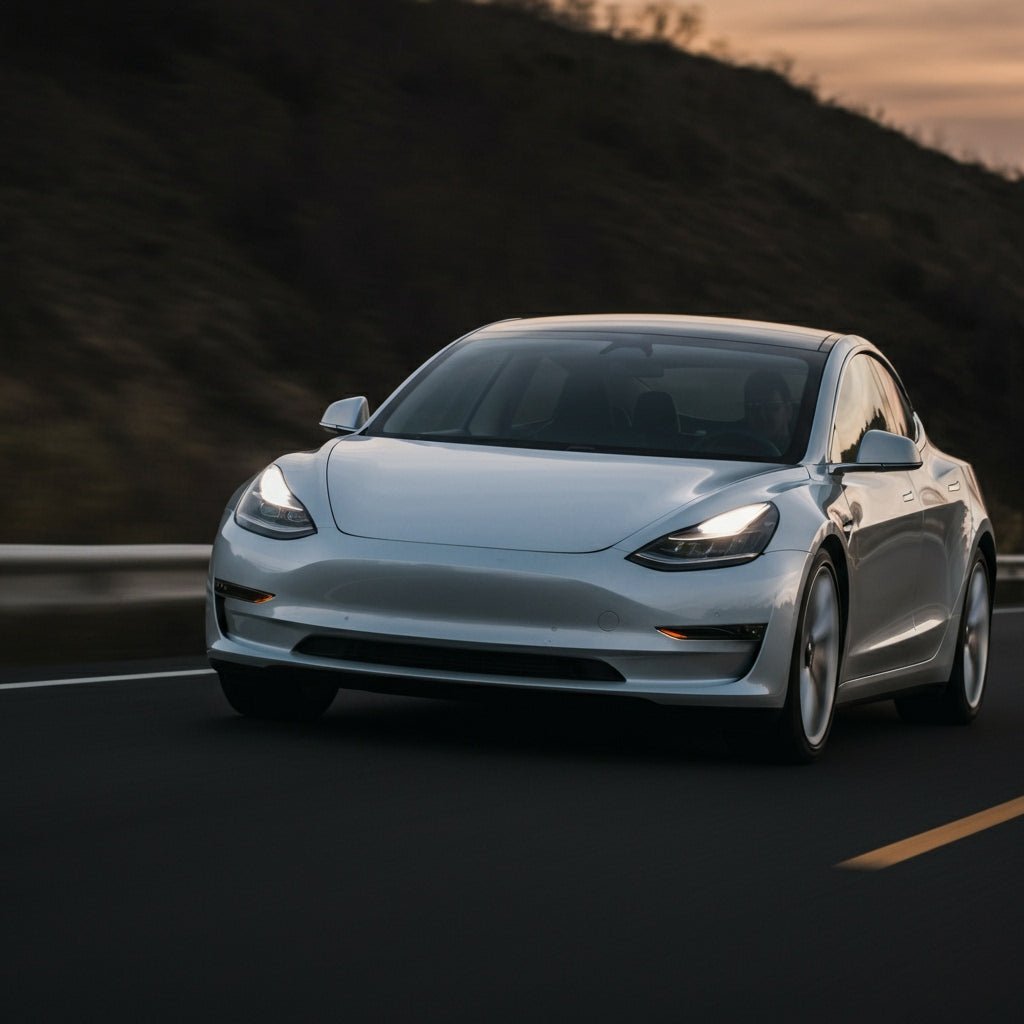 Tesla App Update 4.37.1: Enhanced Sentry Mode and Smarter Summon Featu