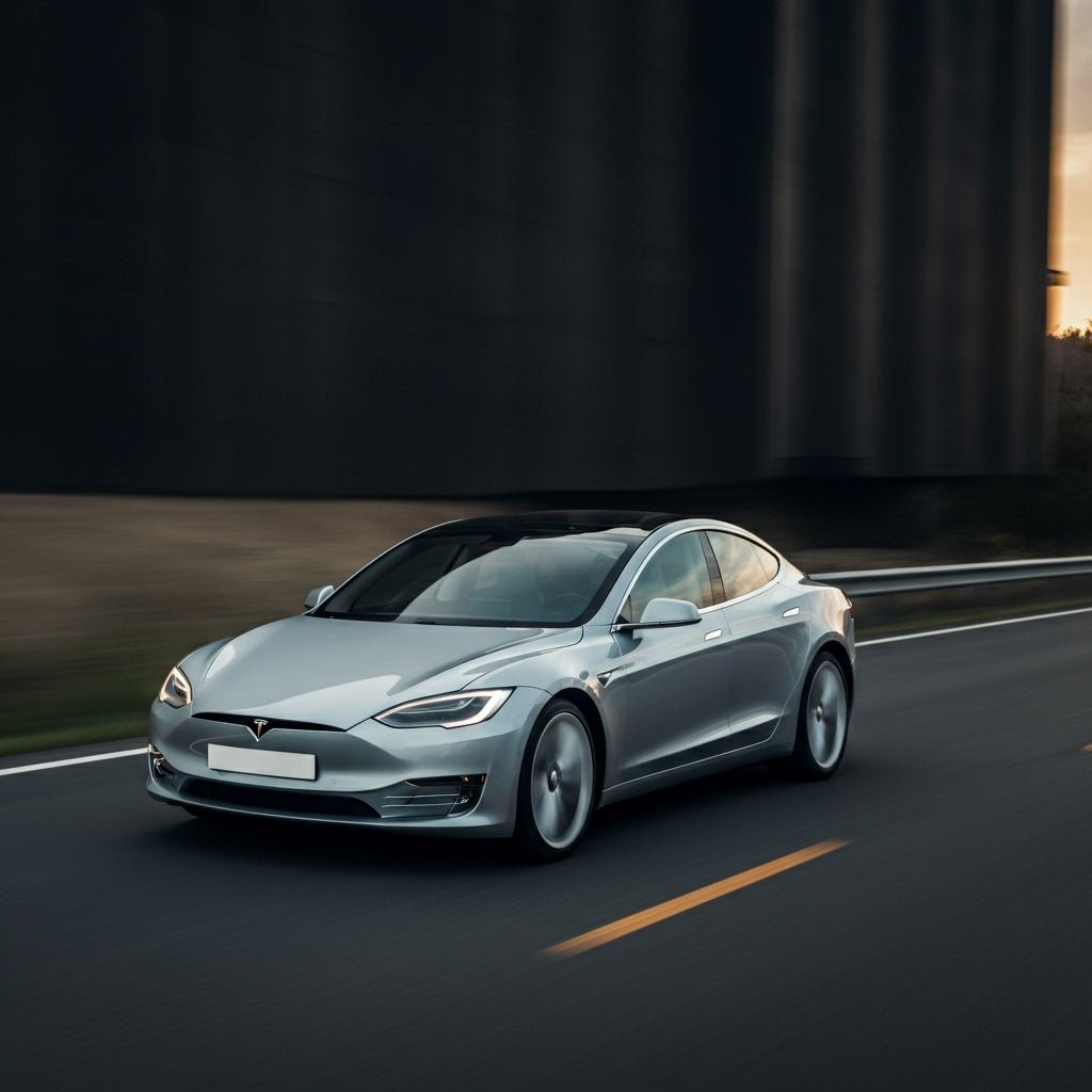 Tesla App Update v4.37: New Summon Warnings and Feedback Features