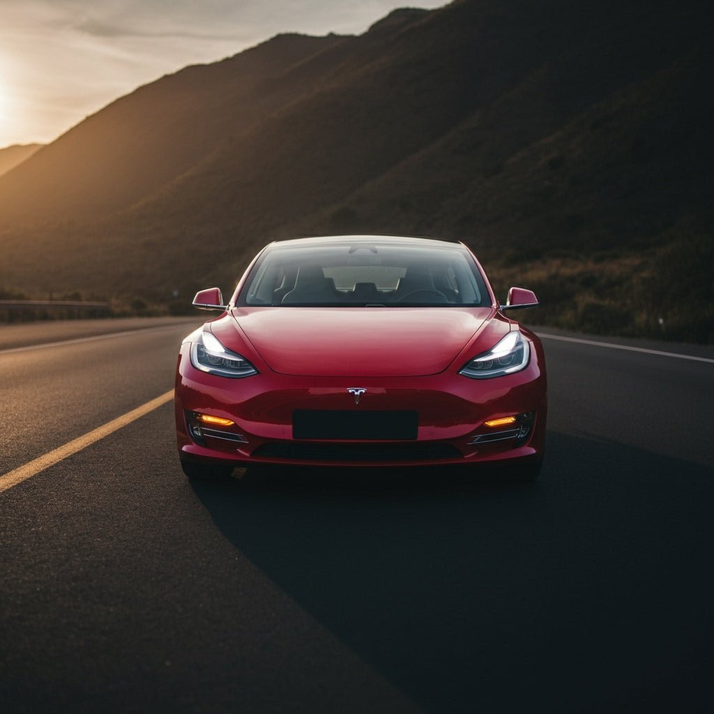 Mise à jour de l'application Tesla v4.50 : Nouvelles fonctionnalités e