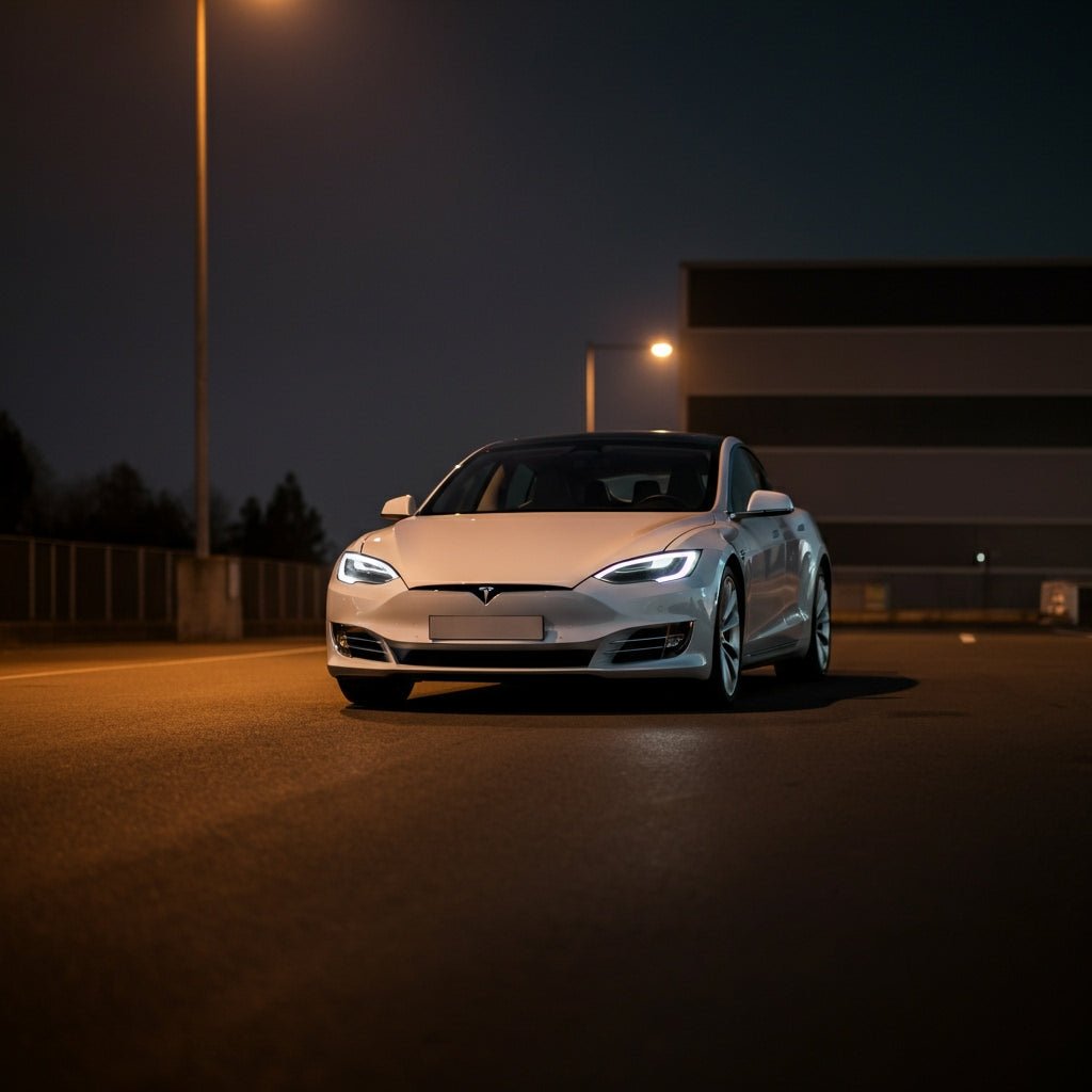 Tesla App Update: Version 4.46 Enhances Energy Management and Support