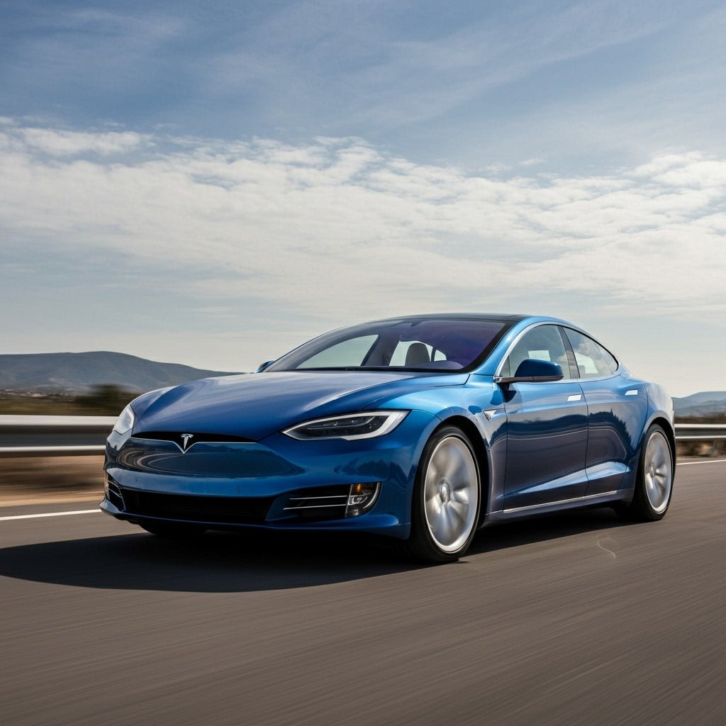 Tesla Introduces Luxe Package for Model S and Model X; Raises Price by