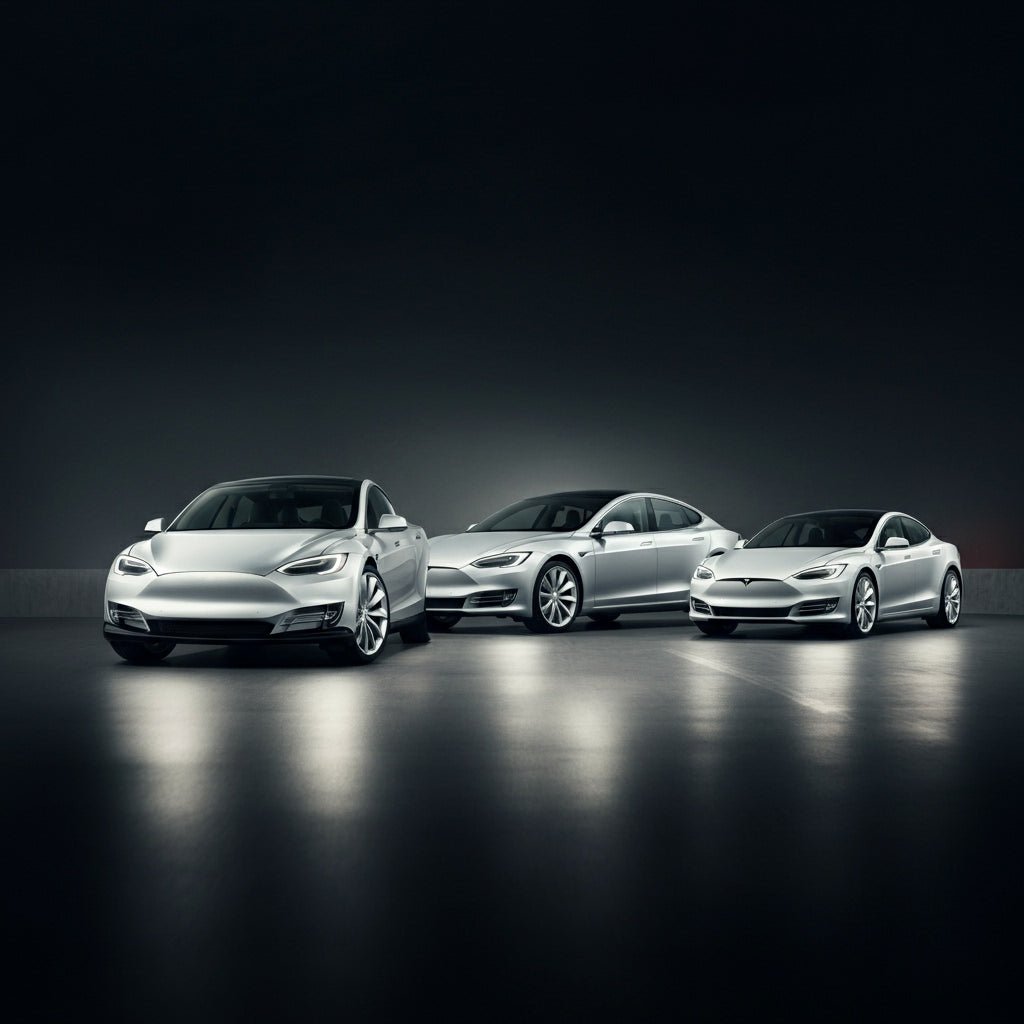 Tesla Introduces New Tool for Owners to Submit Feature Requests