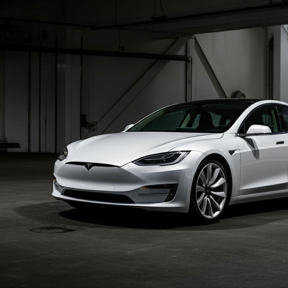 Tesla Launches Approved Window Tinting Service in Collaboration With X