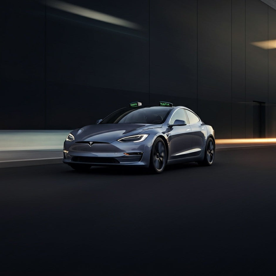 Tesla Launches Robotaxi: Features, App, Command Center and First Impre