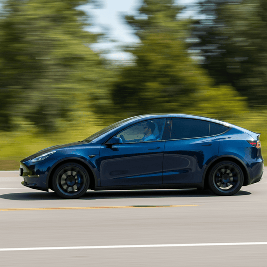 Tesla Model YL Prototype Makes First Appearance on US Roads