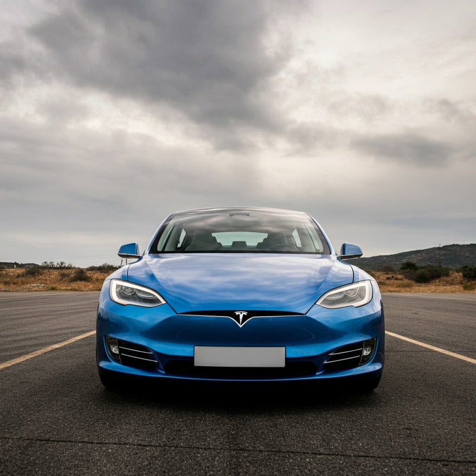 # Tesla Powershare: What Is It, Who Can Use It, and How?