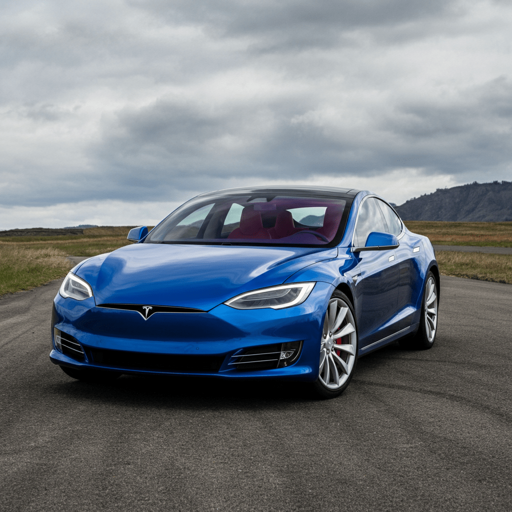 Tesla Ranks Dead Last in Used Car Reliability Study - What You Need to