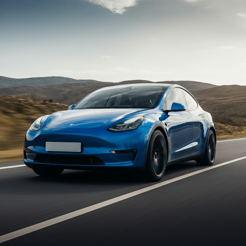 Tesla Reintroduces 4680 Battery Cells in Model Y: Insights and Implica