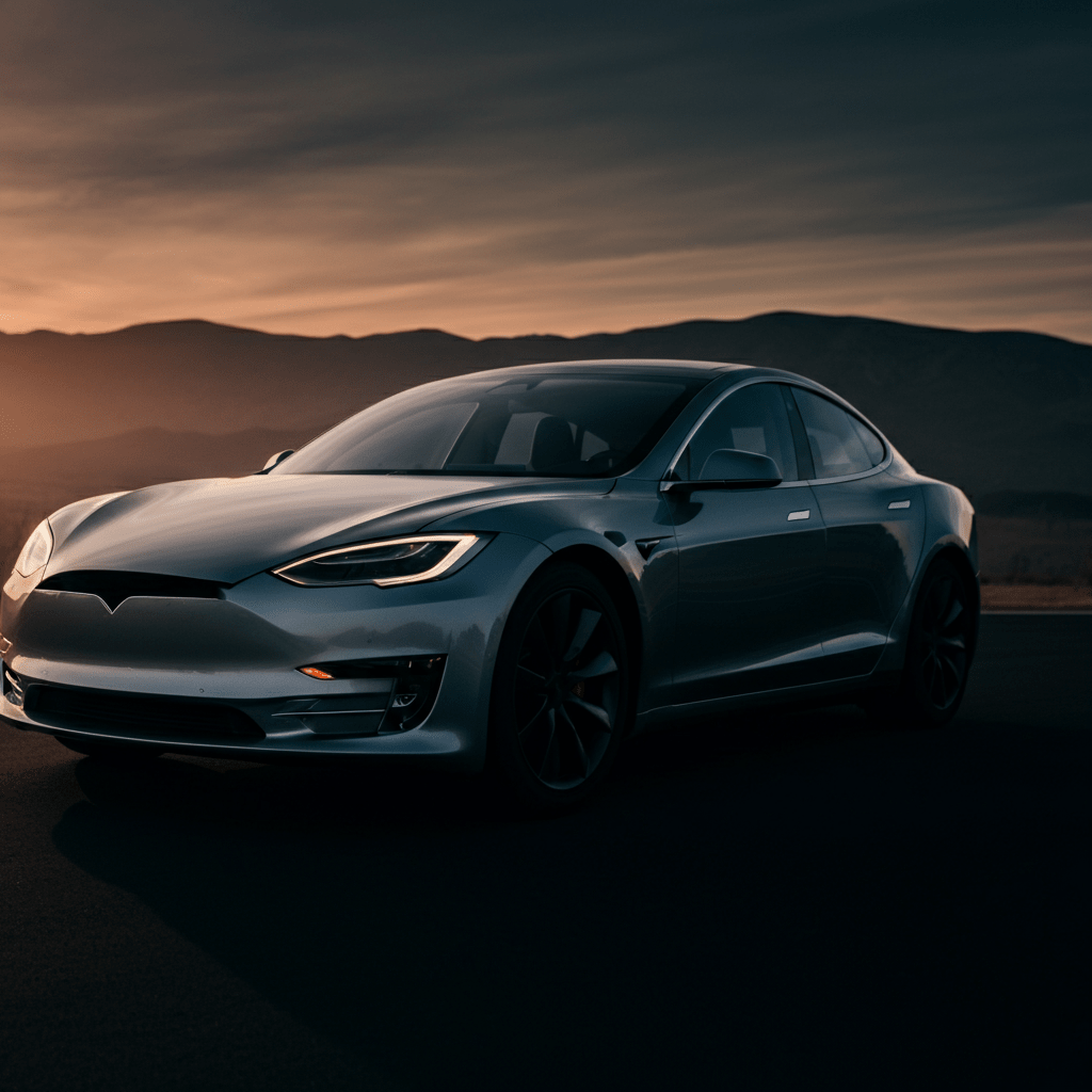 Tesla Reports Q1 2026 Financial Results: Earnings Beat Expectations