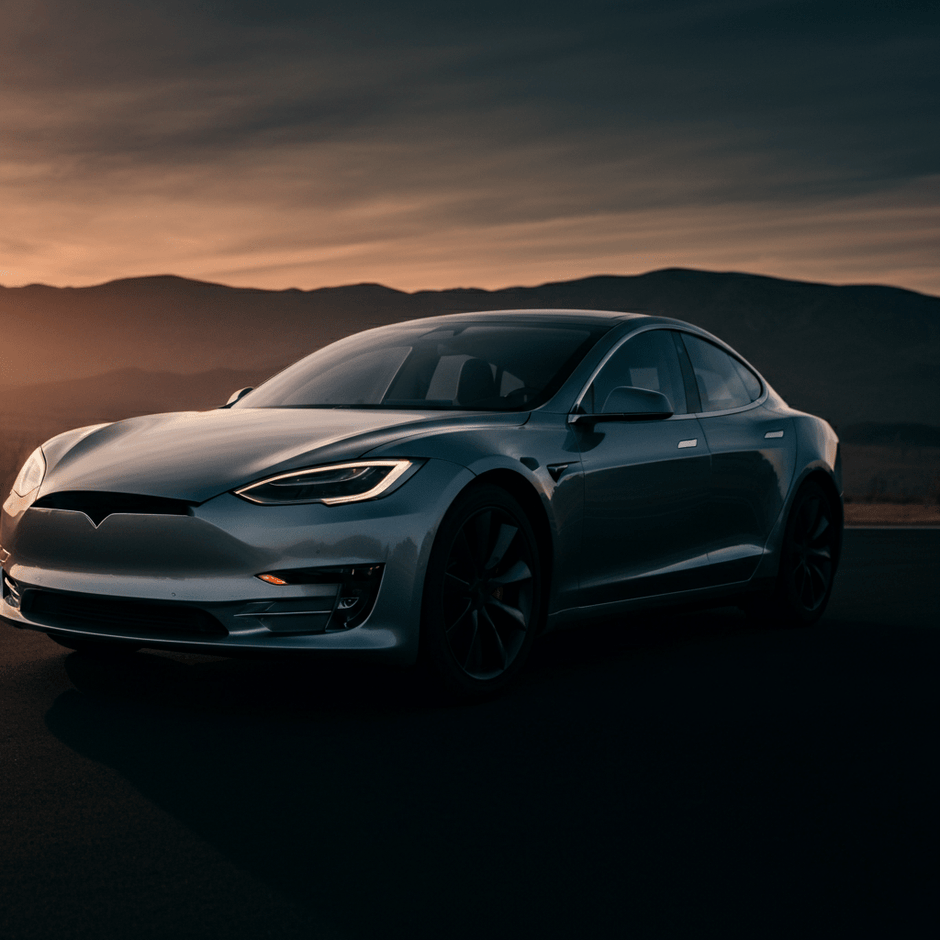 Tesla Reports Q1 2026 Financial Results: Earnings Beat Expectations