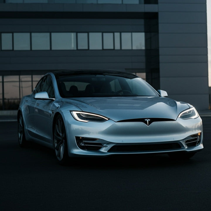 Tesla Software Update Version 2025.38.6: Key Features and Impacts