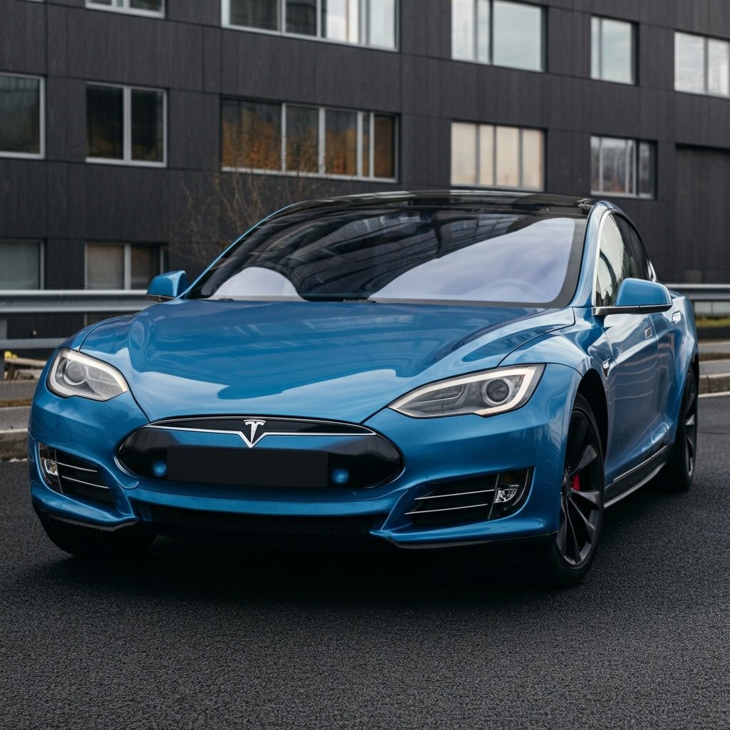 Tesla to Bring FSD V14 "Lite" to Hardware 3 Vehicles: Features, Timeli