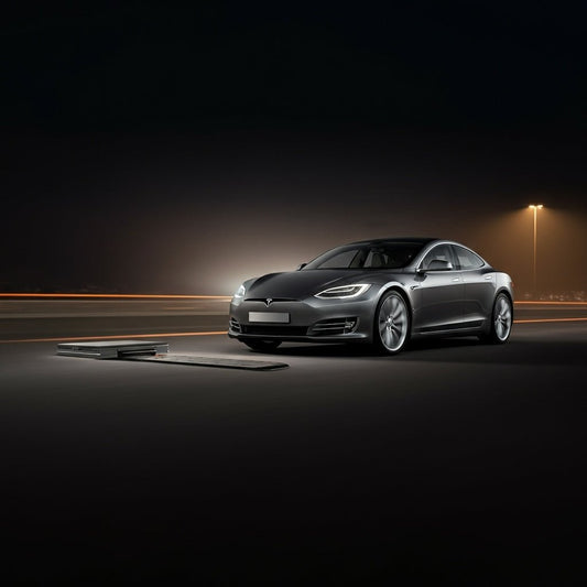 Tesla to Introduce Extended Battery Warranty Plan in 2026