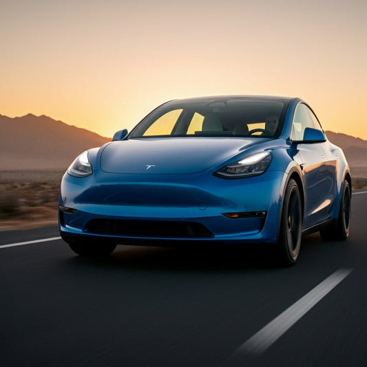Tesla Unveils Exciting 7-Seat Model Y: A Game Changer for Families