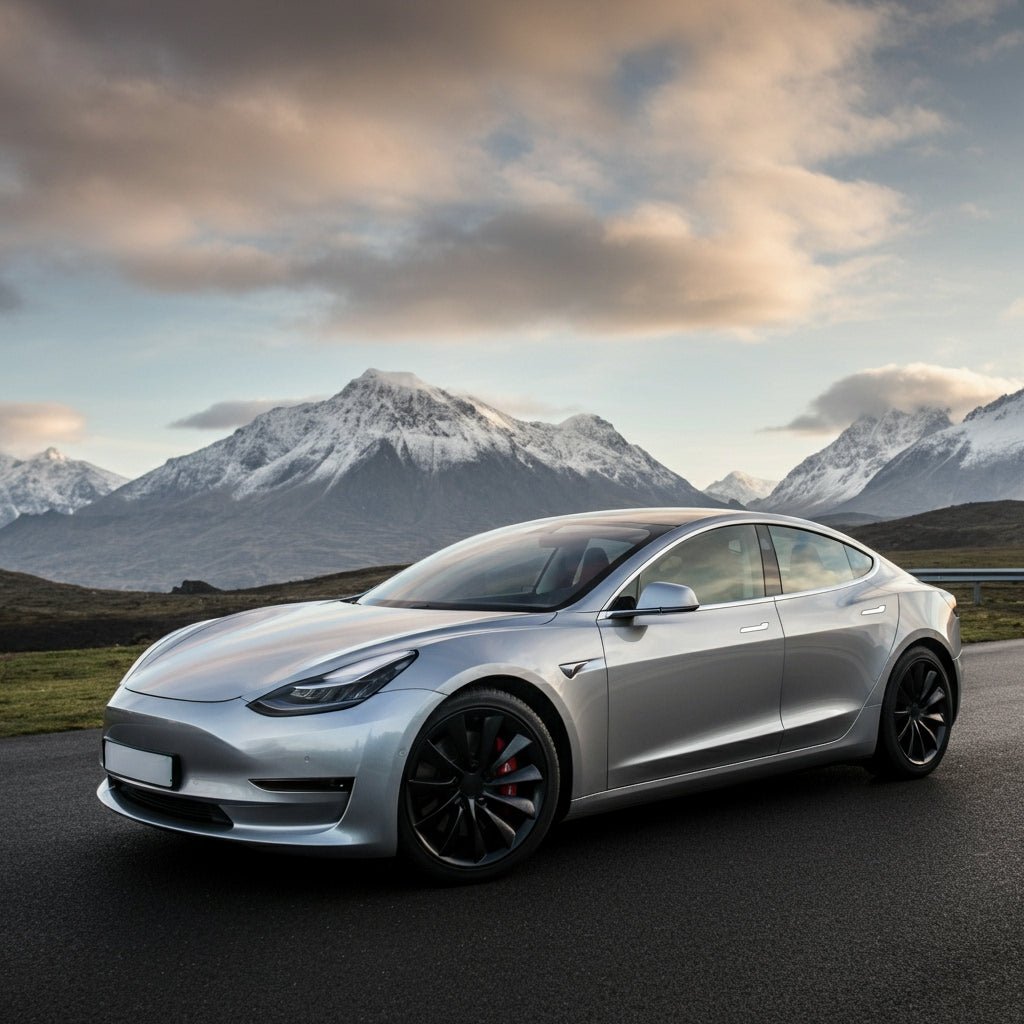 Tesla Update 2025.20: New Features and Enhancements