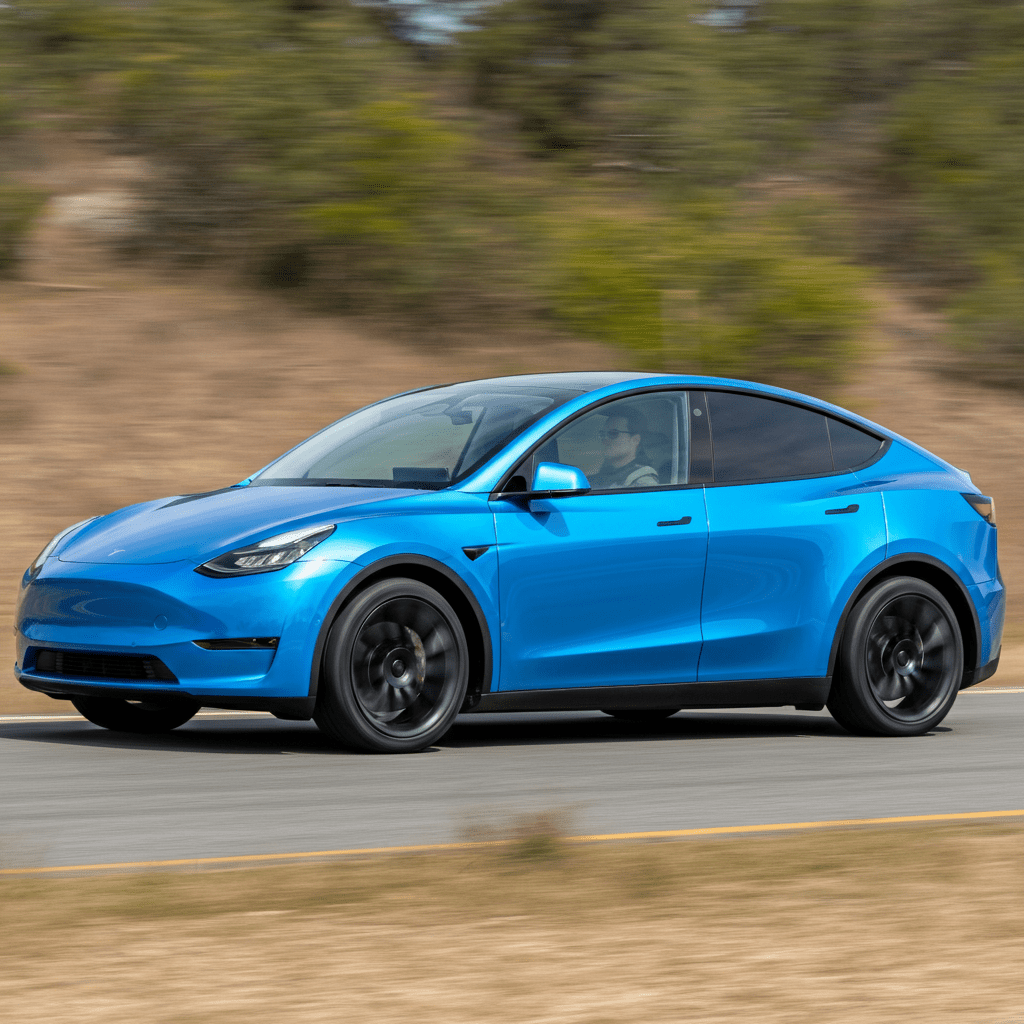 Tesla Updates 2026 Model Y: New Features & Tiny Third Row Unveiled