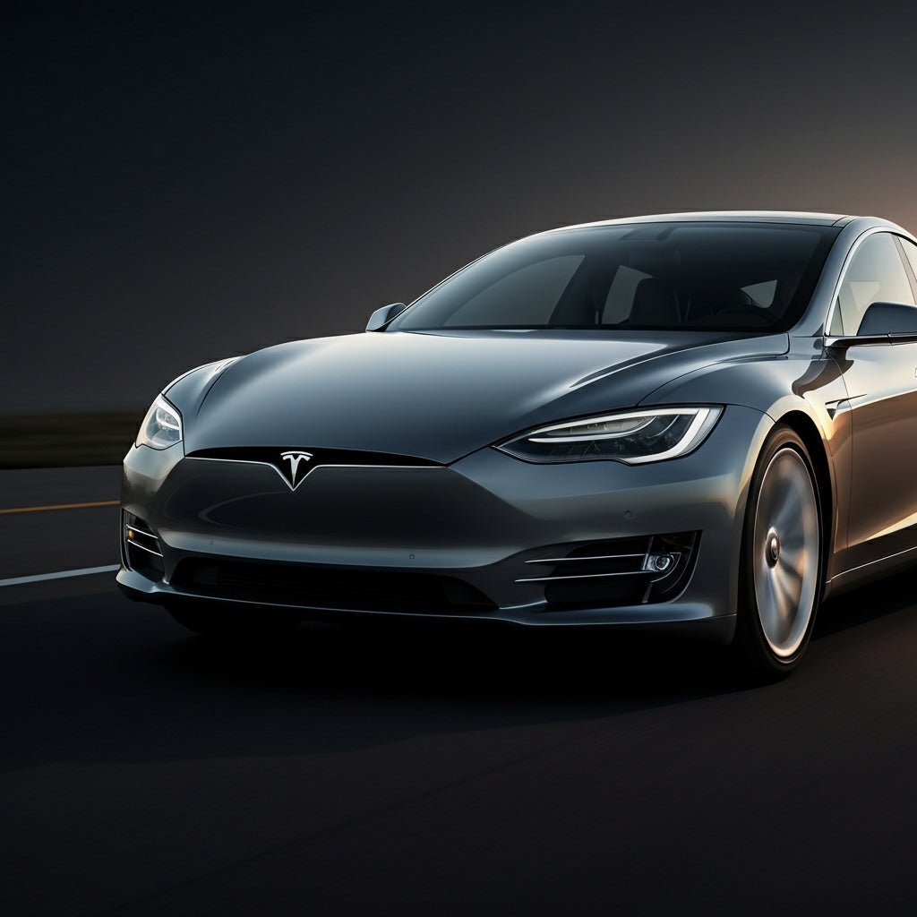 Tesla Updates App to v4.50.1 to Address Bugs and Enhance User Experien
