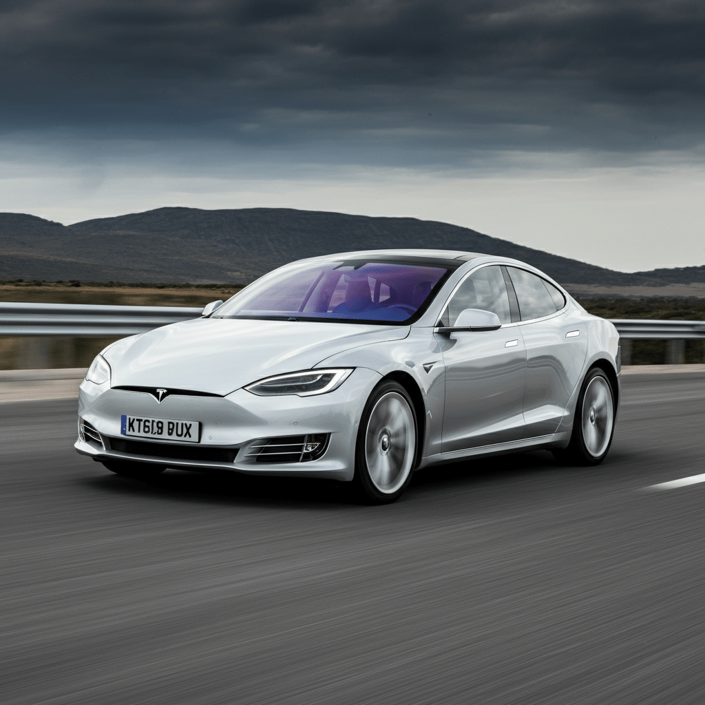 Tesla's 0% Financing: A Strategic Move to Combat Declining Sales Again