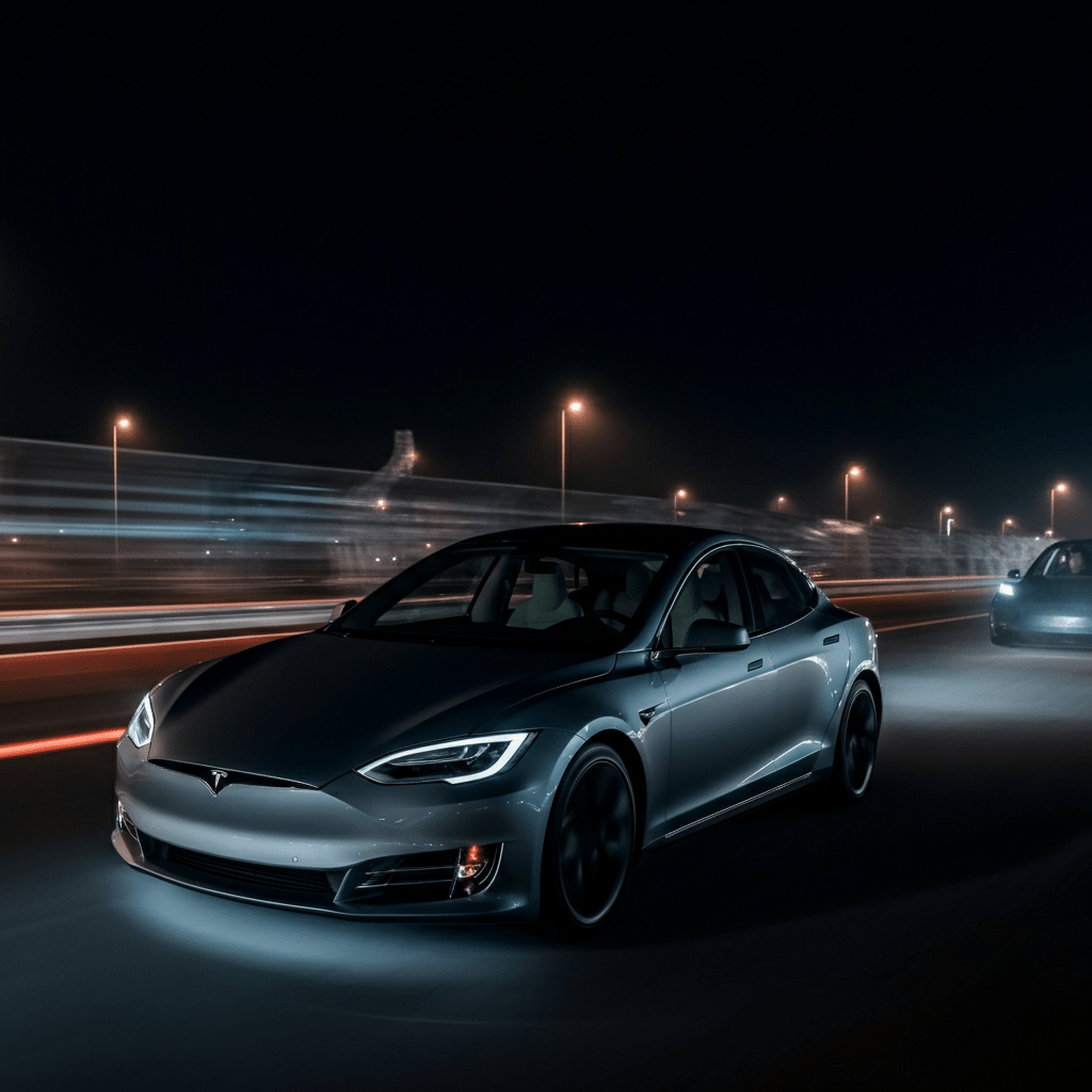 Tesla's $2 Billion Investment in xAI: A Strategic Move Towards the Fut