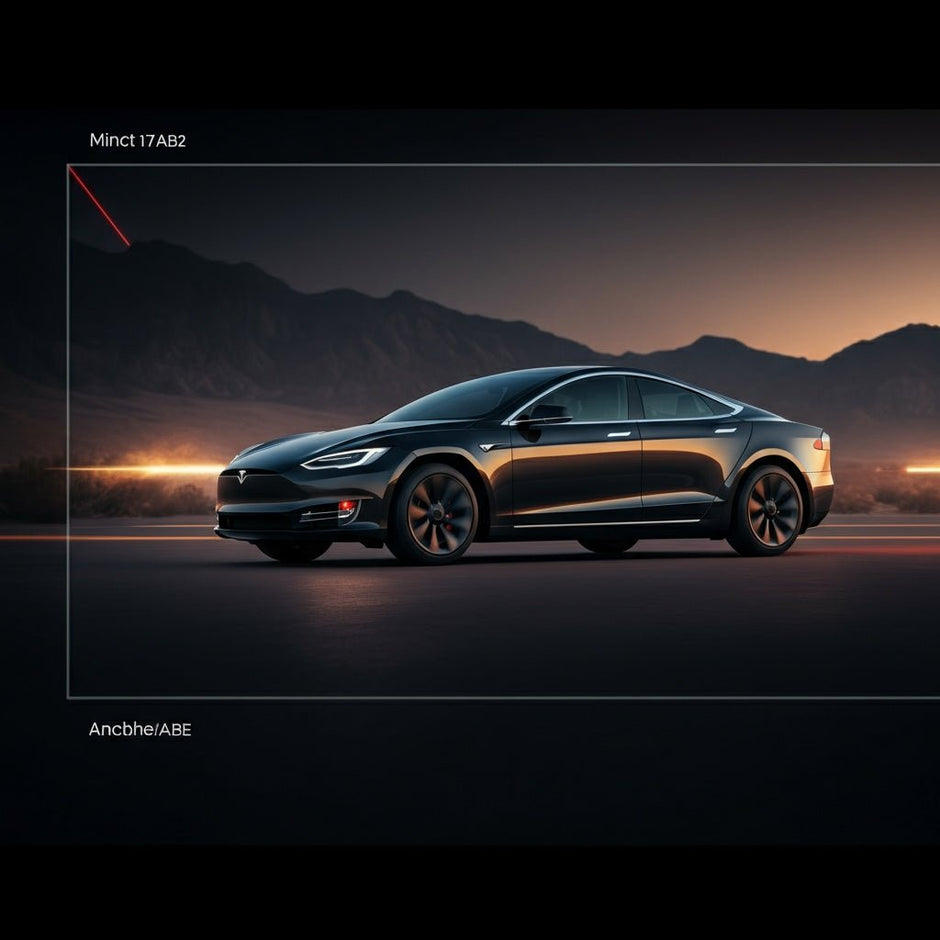 Tesla's 2024 Impact Report: Key Updates on Cybercab, Affordable Model,