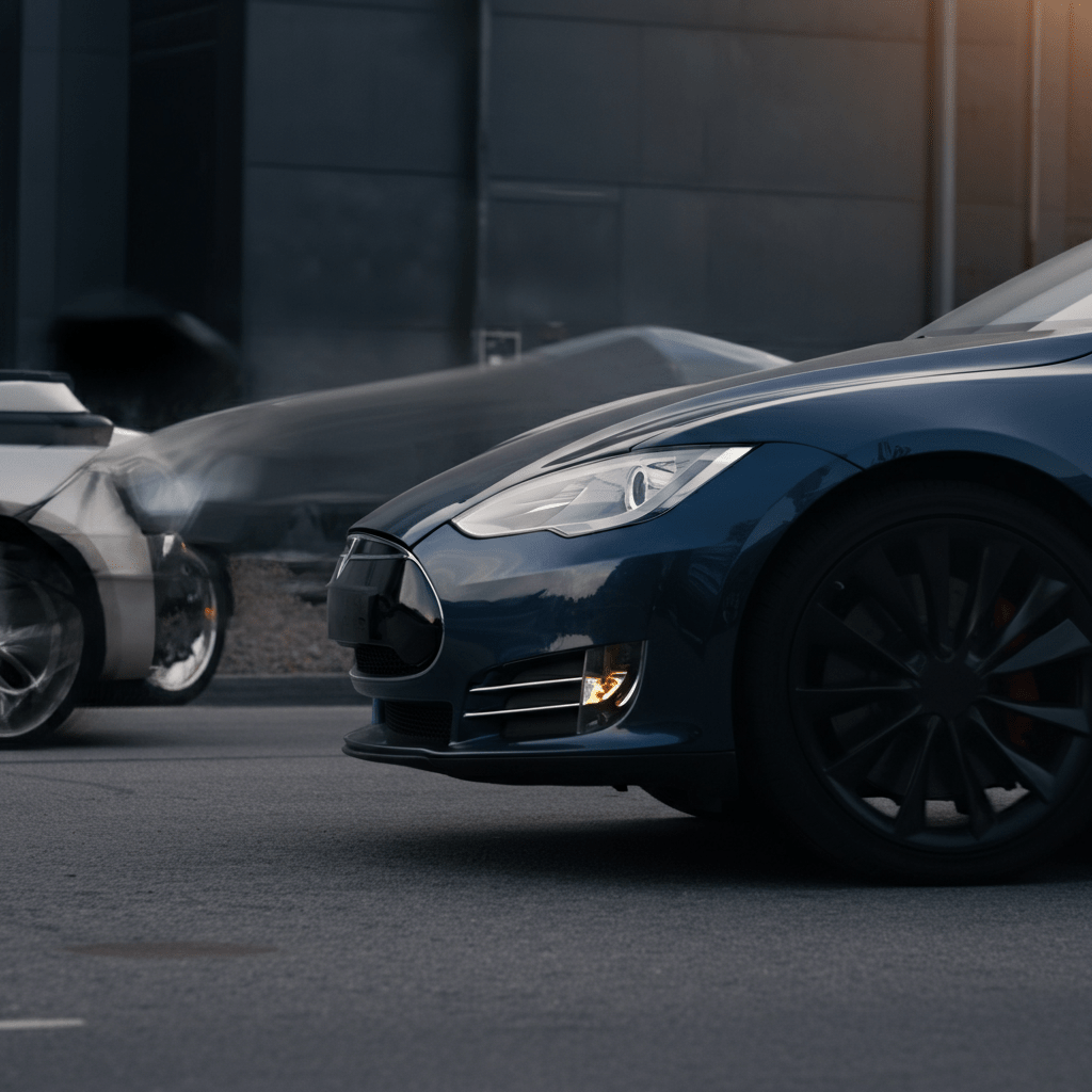 Tesla's Autonomous Car Delivery: A Bold Claim Yet to Be Repeated