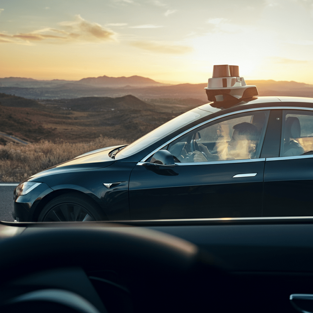 Tesla's Autopilot Under Fire: Another Lawsuit Settlement Paves the Way