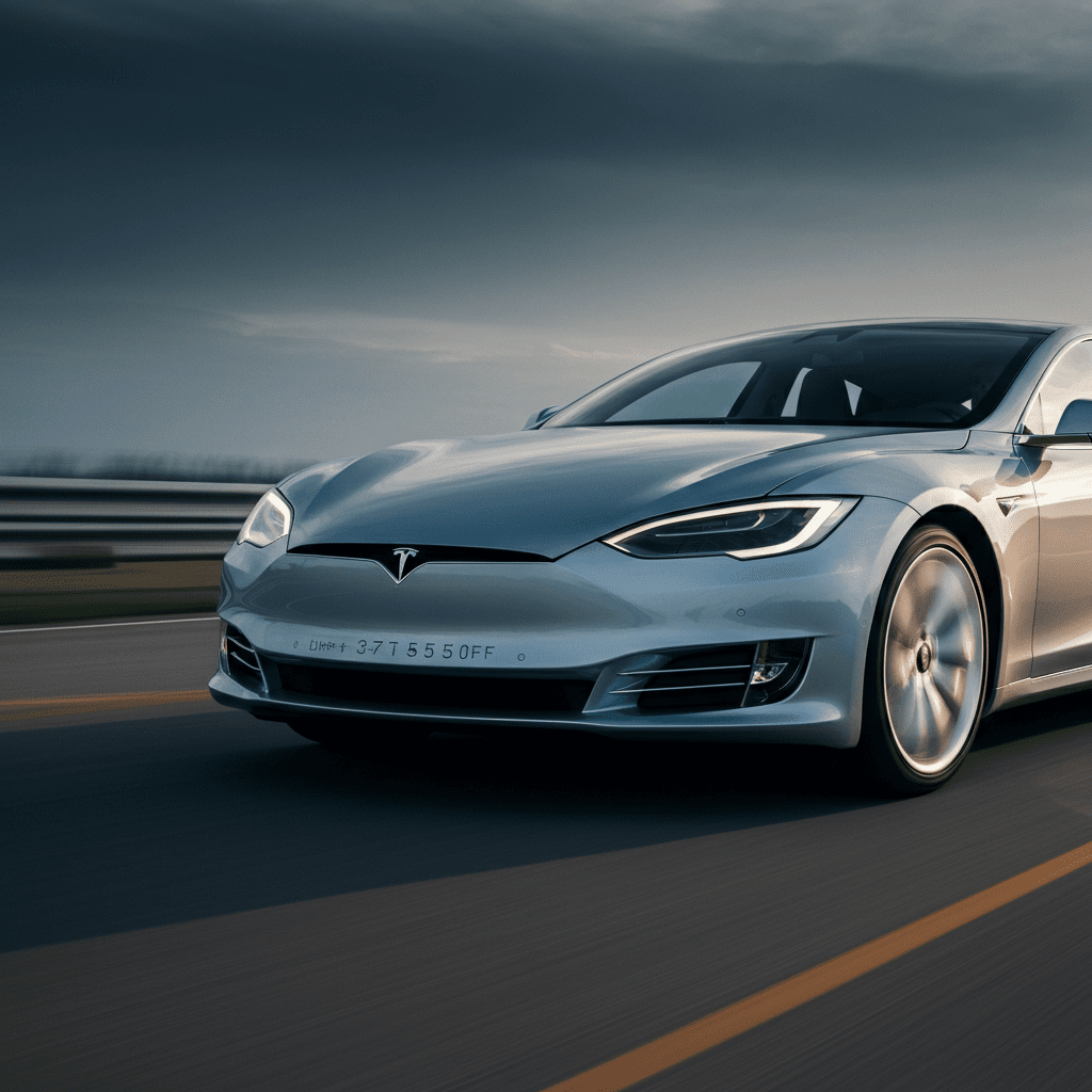 Tesla's Bold Move to Full Self-Driving Subscription Model