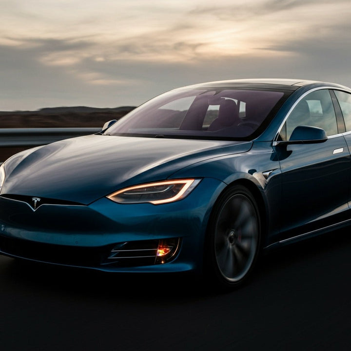 Tesla’s Cabin Overheat Protection: Ensuring Comfort and Safety in Extr