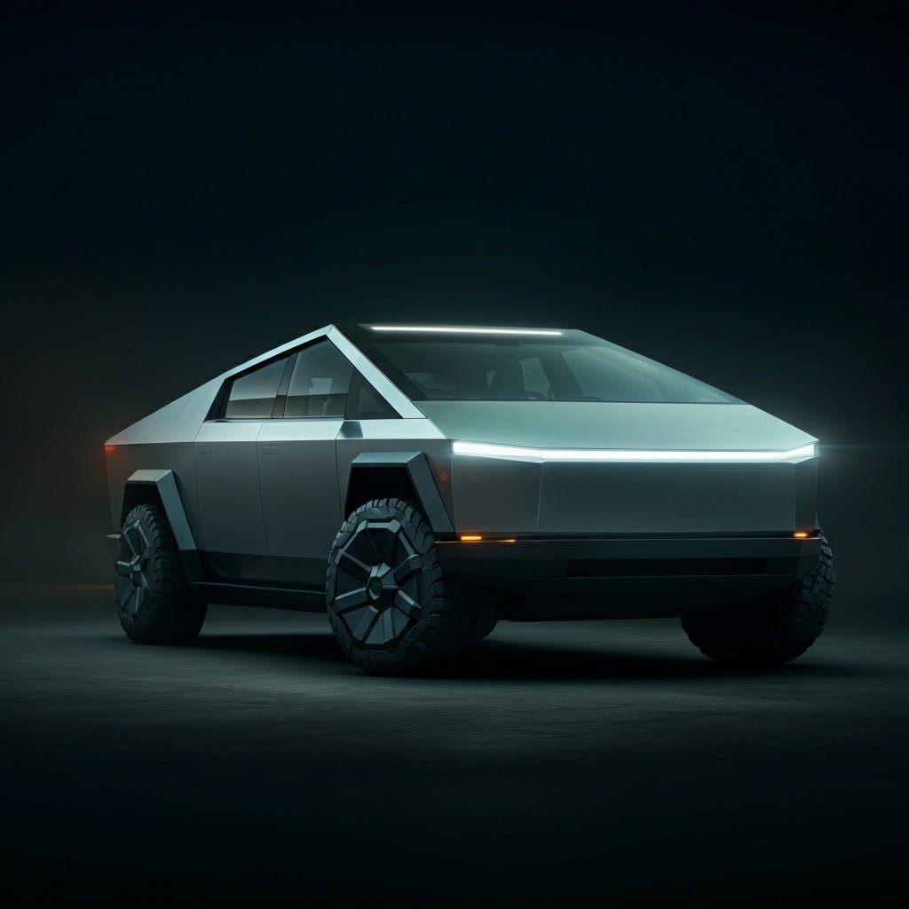 Tesla's Cybertruck Launch Event: What to Expect from Gigafactory Texas