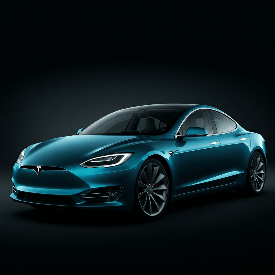 Tesla’s Full Self-Driving v14: A Leap Towards Autonomous Driving