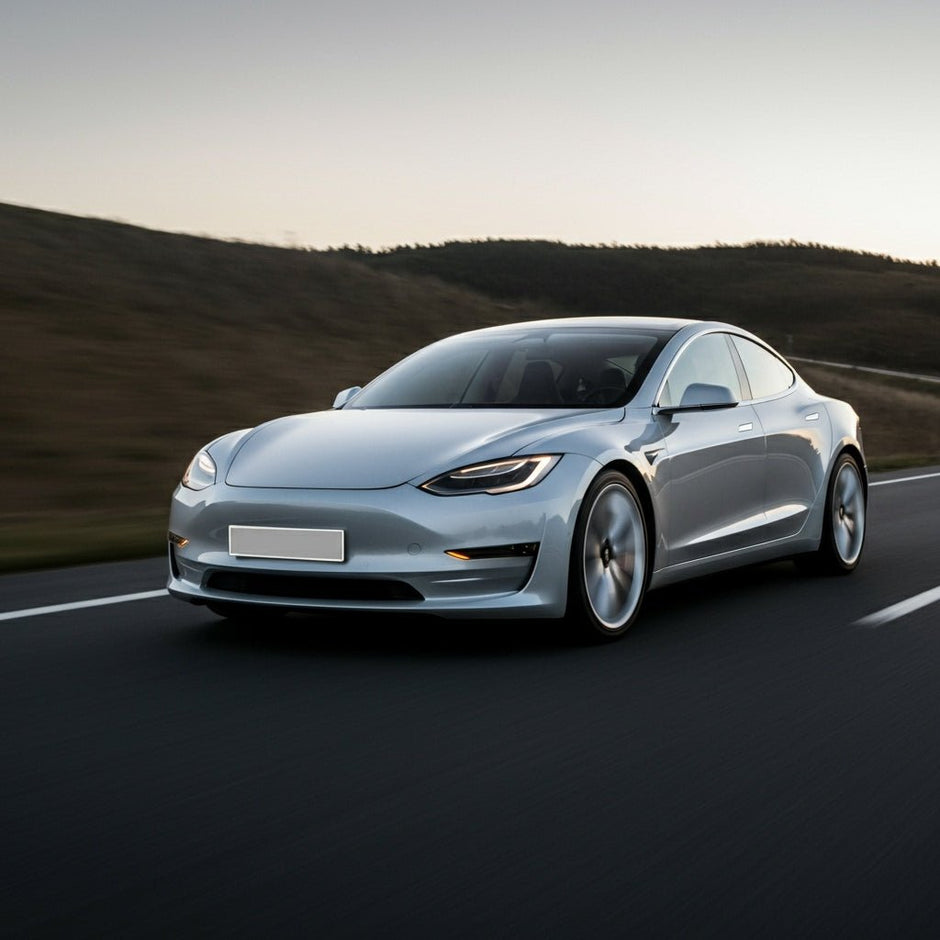 Tesla's HW3 Upgrade and the Future of AI5 FSD Technology