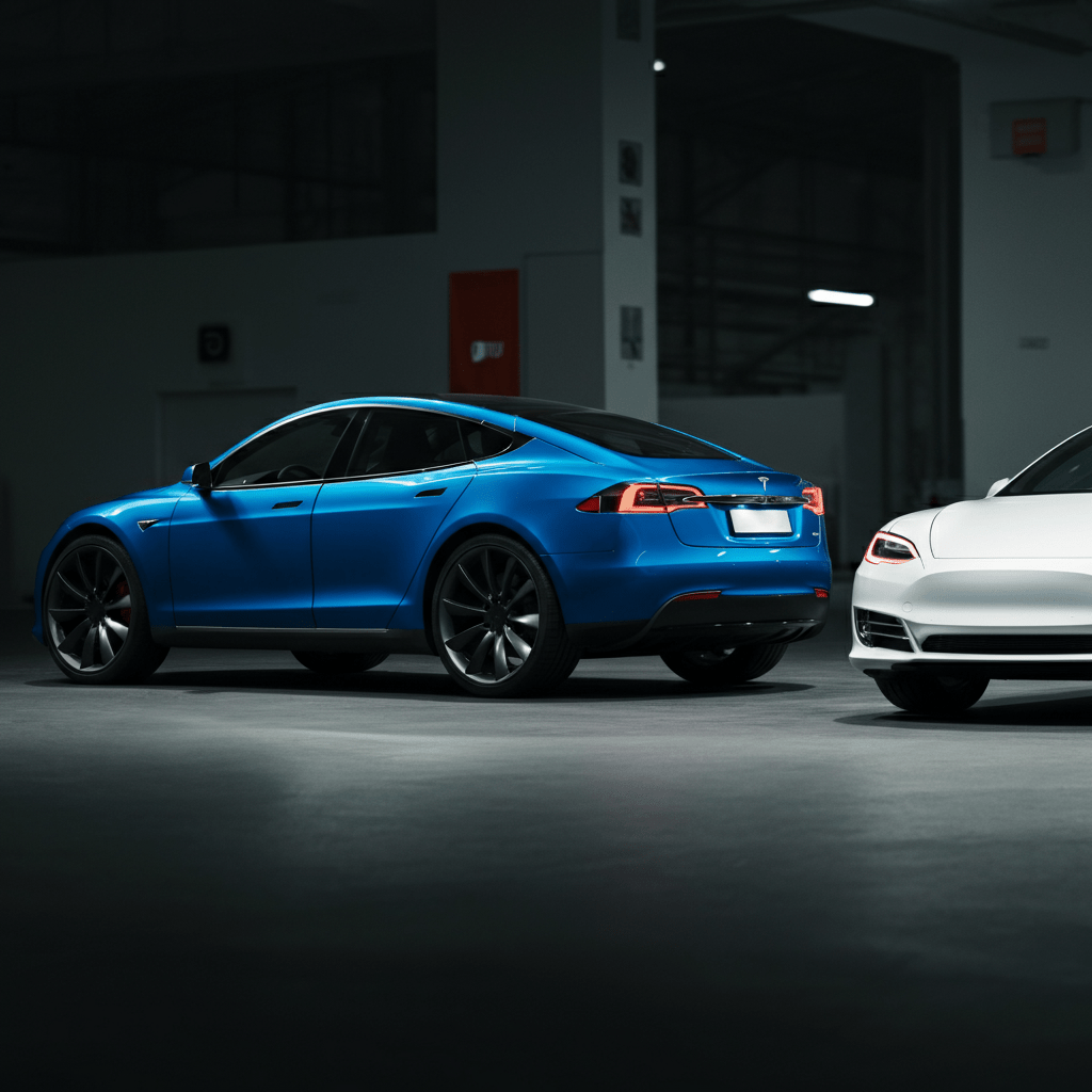 Tesla's Innovative Engagement through YouTube and CATL's Robotics Revo