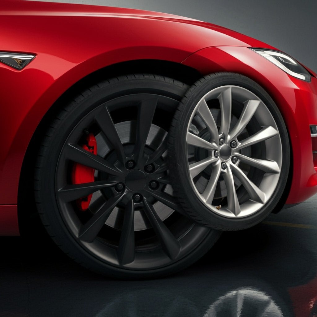 Tesla's New Wheel and Tire Protection Plan: What You Need to Know