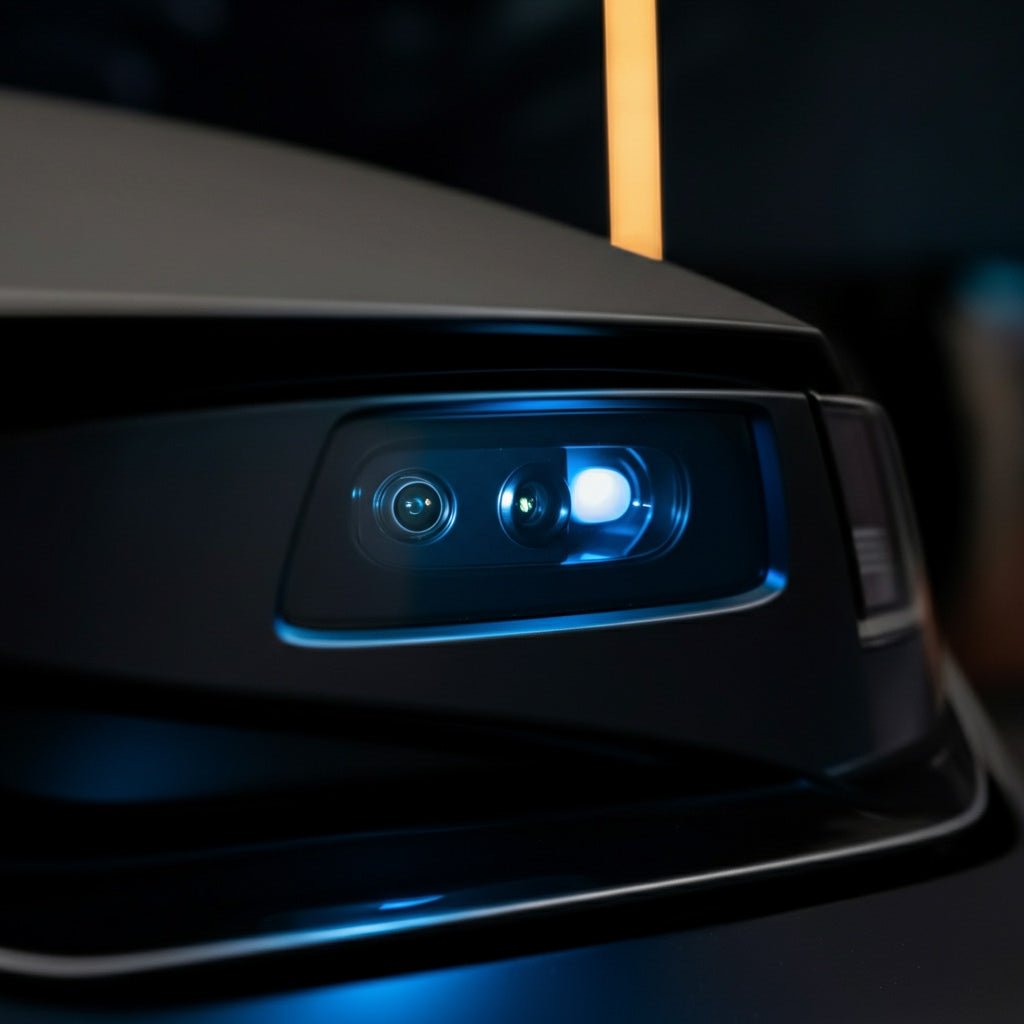 Tesla’s Robotaxi-style Camera Cleaning Limited to New Model Y — More M